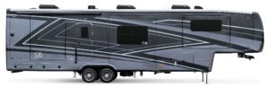 Luxury Toy Haulers | Full House | DRV Suites