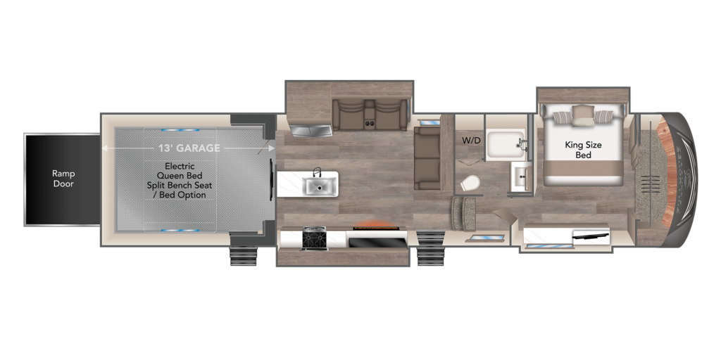 Full House - DRV Suites