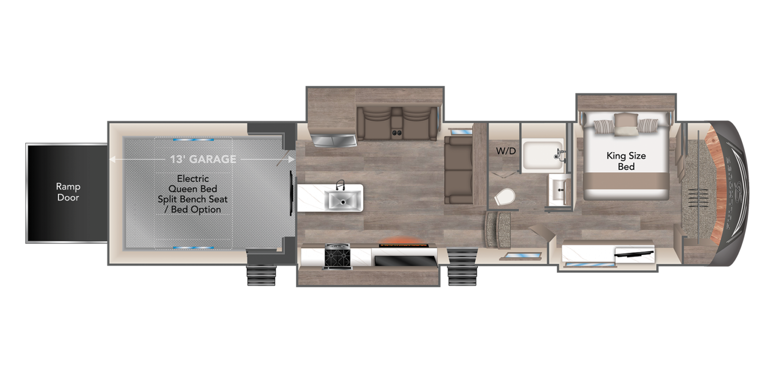 Full House Archives - DRV Suites