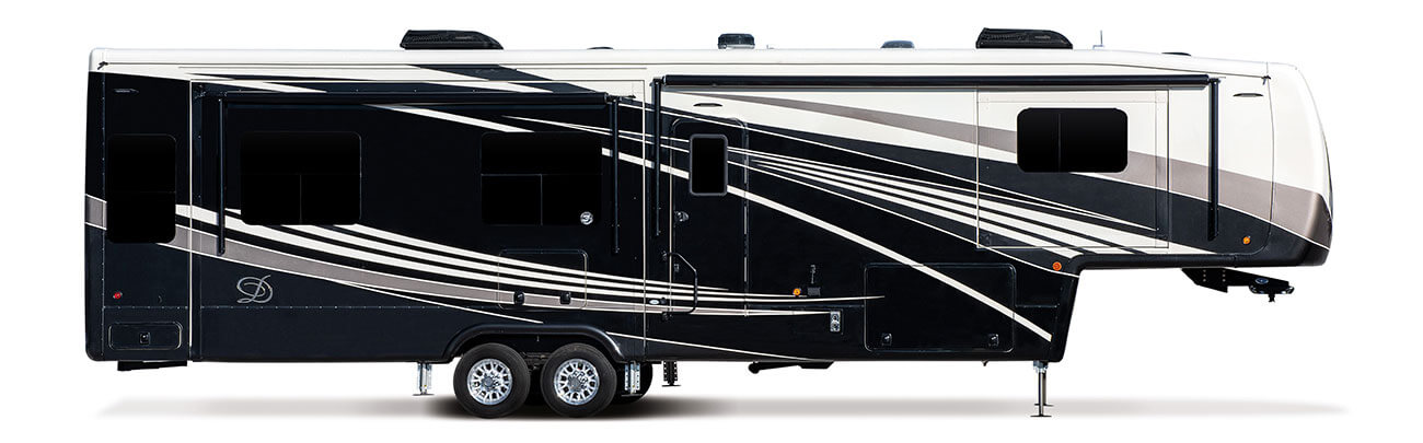 Luxury RVs | Mobile Suites | The Ultimate Travel Experience