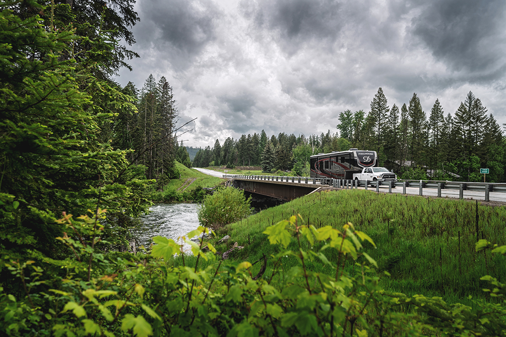 Why DRV - DRV Suites