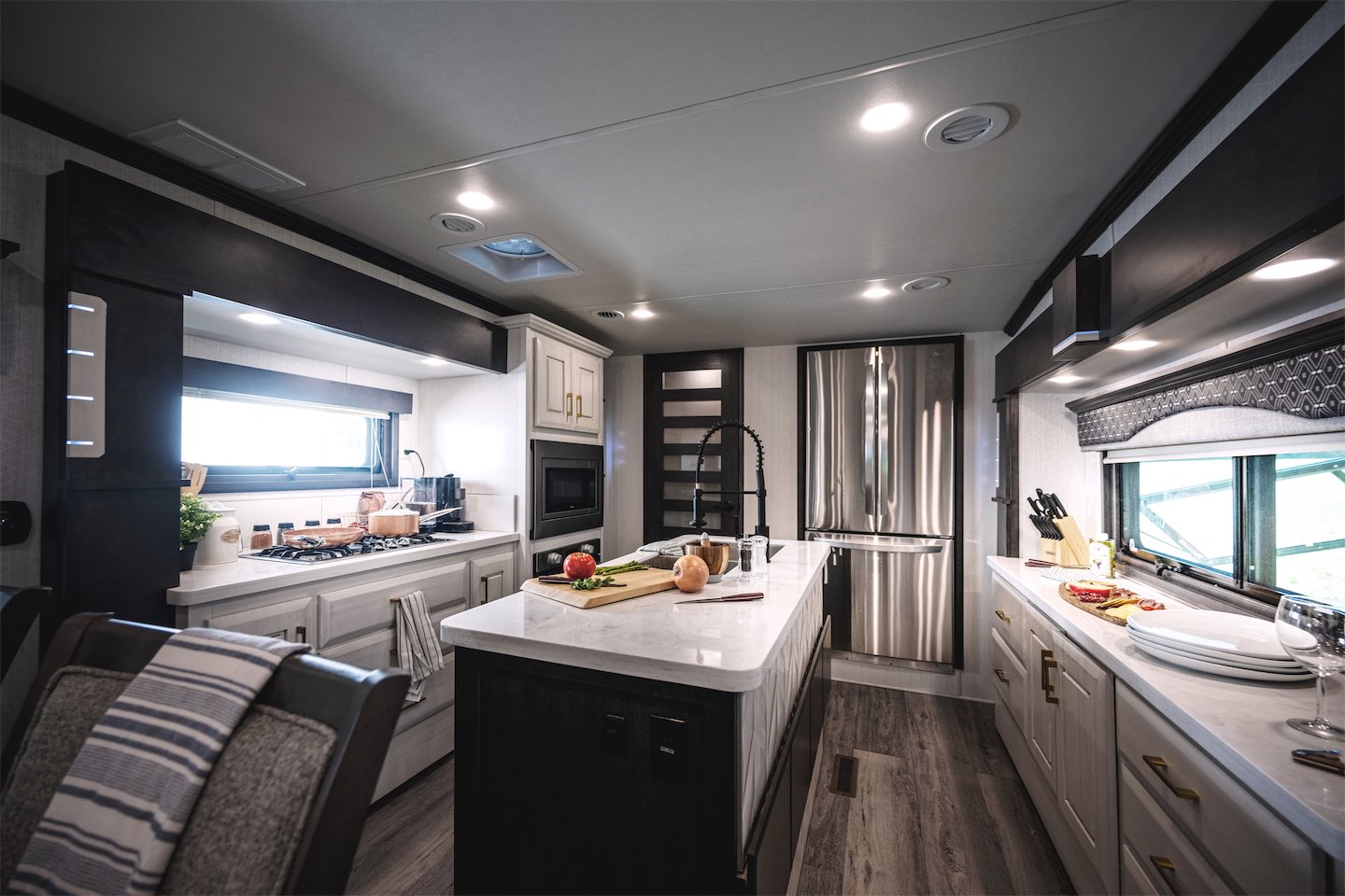 DRV Difference - DRV Suites
