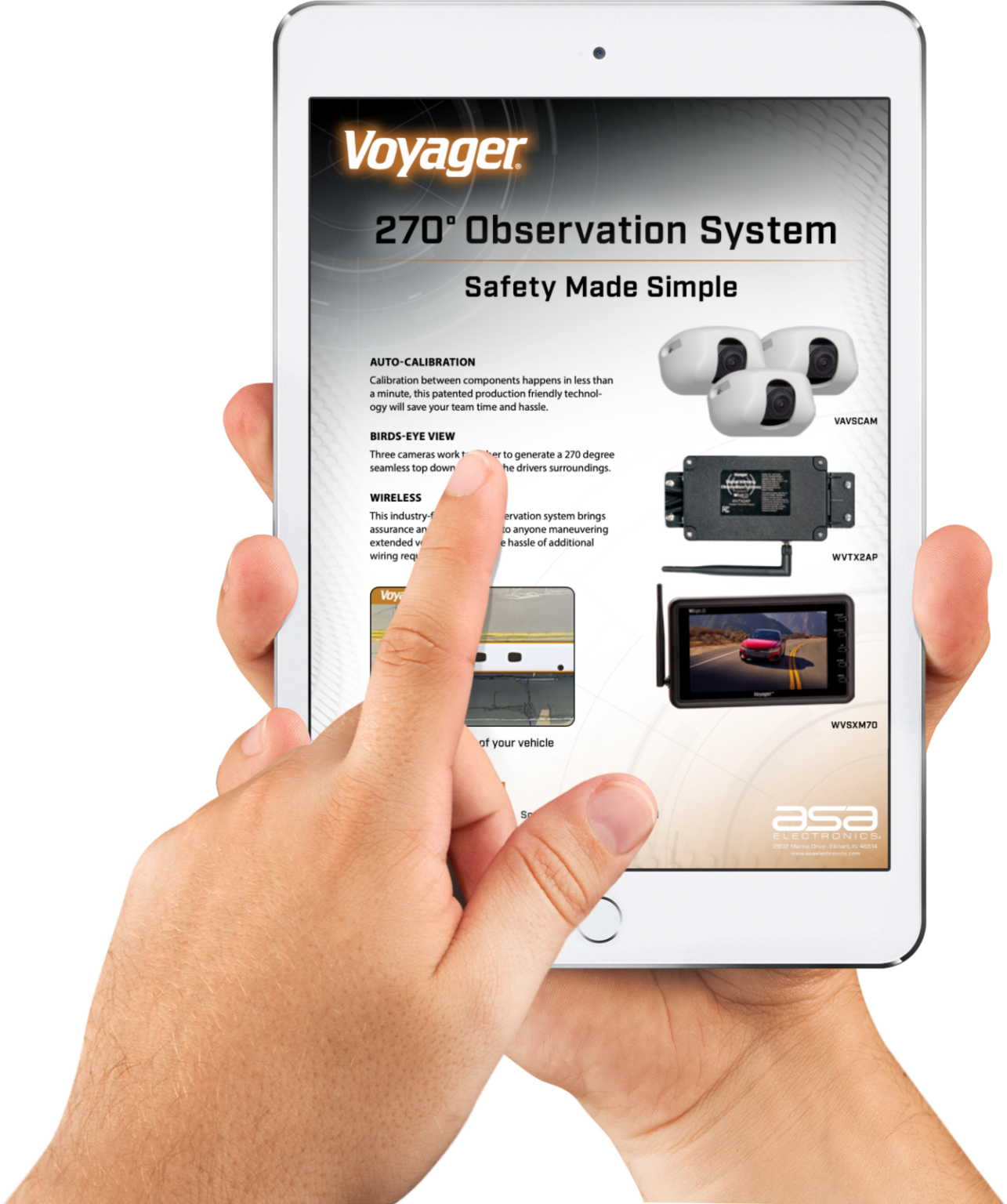 Owners Manual - DRV Suites